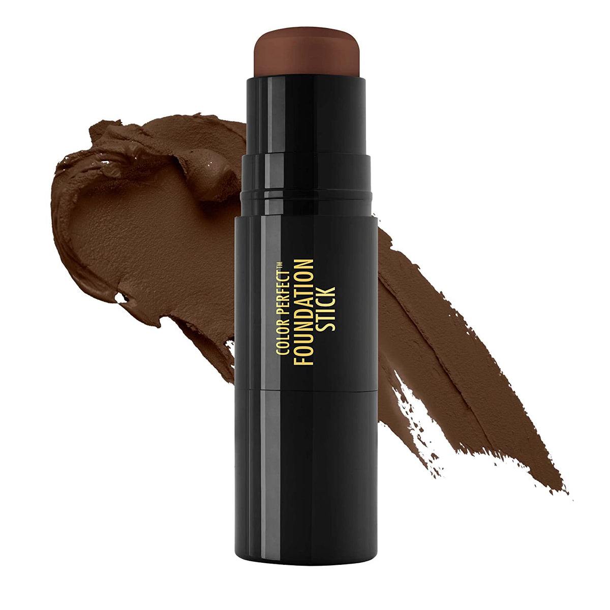 Color Perfect™ Foundation Stick Cappuccino | Black Radiance