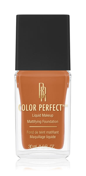 orange makeup foundation