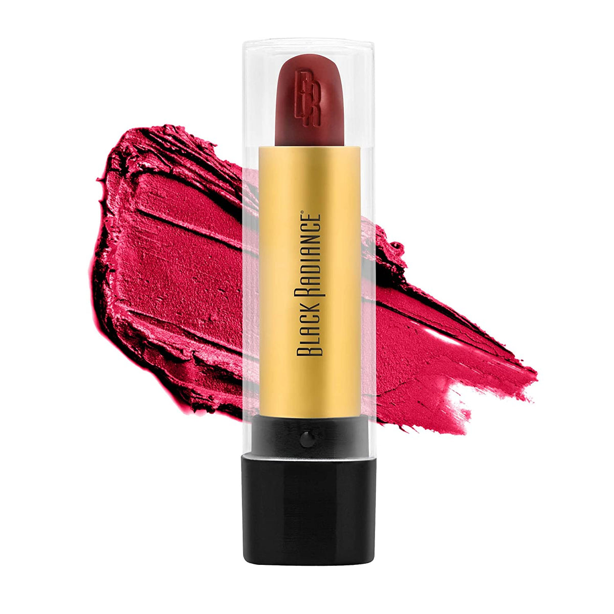 Perfect Tone™ Lip Color - Reggae Red | Black Radiance
